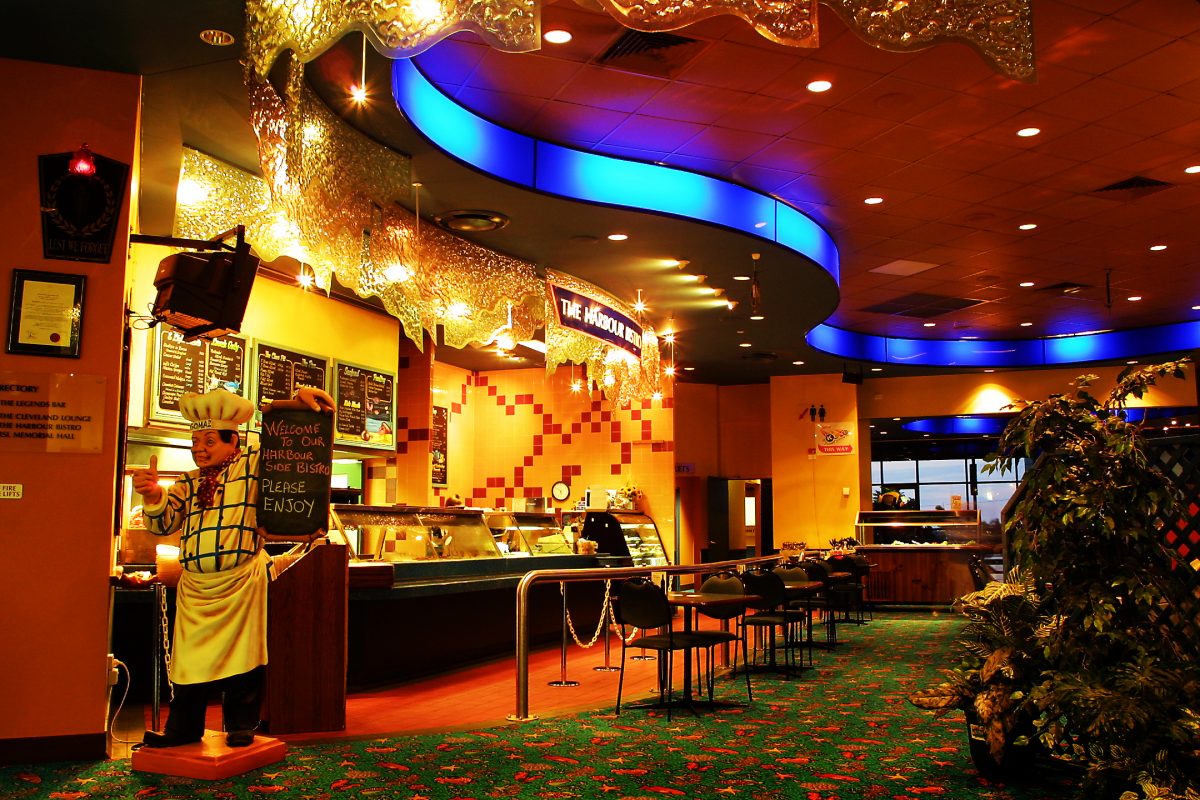 Sub Branch History - Redlands RSL