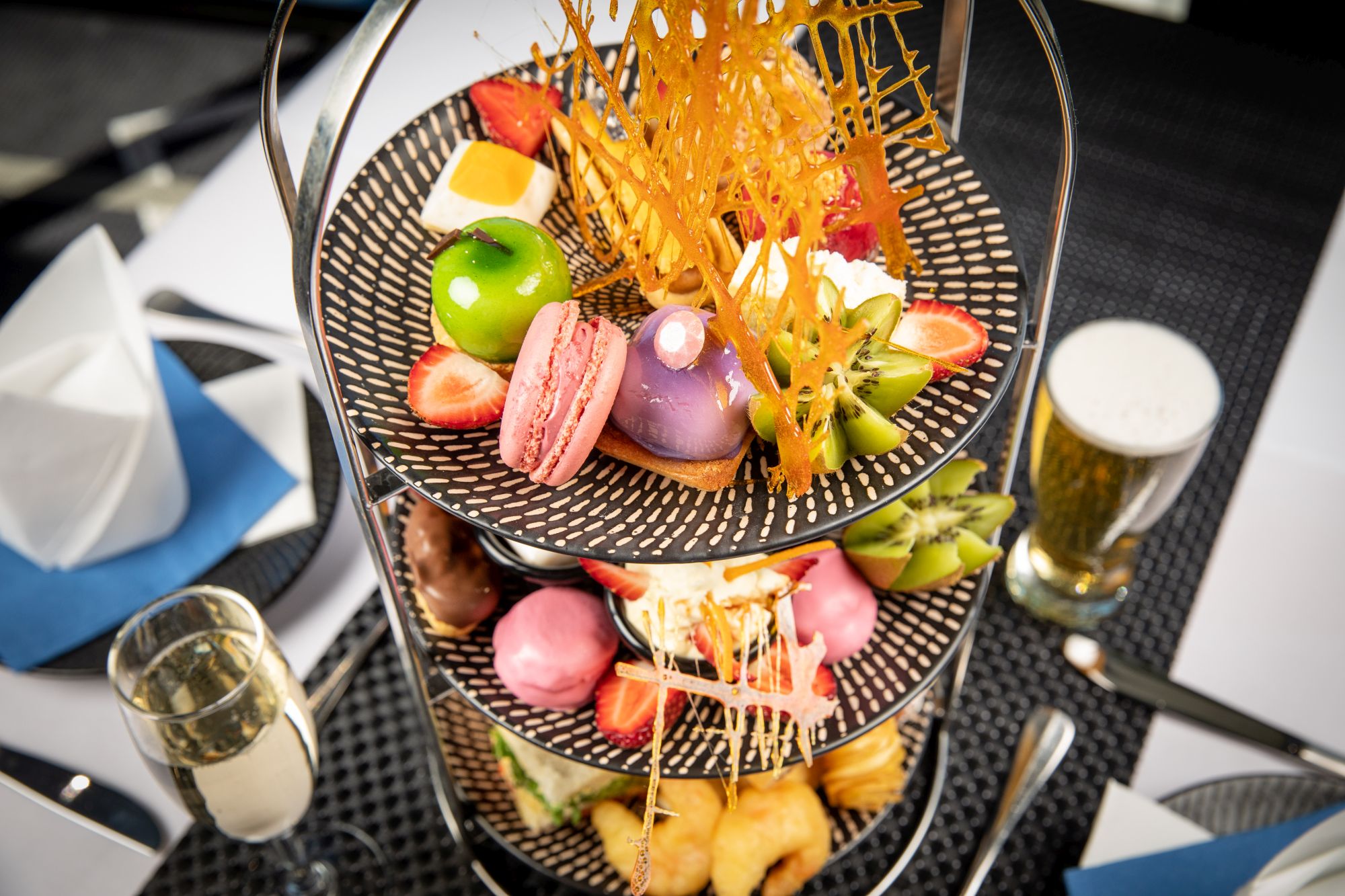 High Teas - Redlands RSL