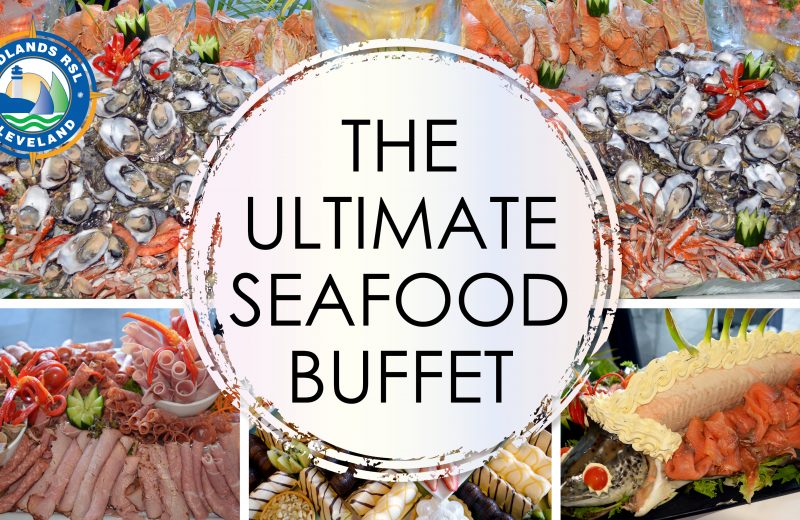 Events Archives - Redlands RSL