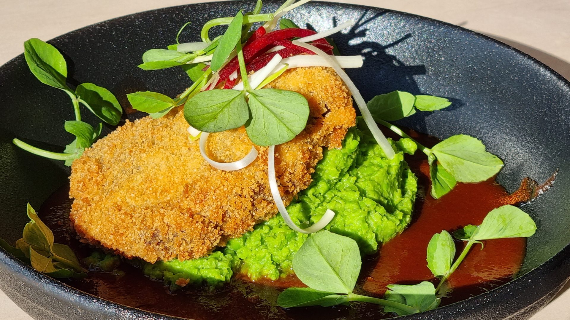 Sails on Shore Restaurant - Redlands RSL