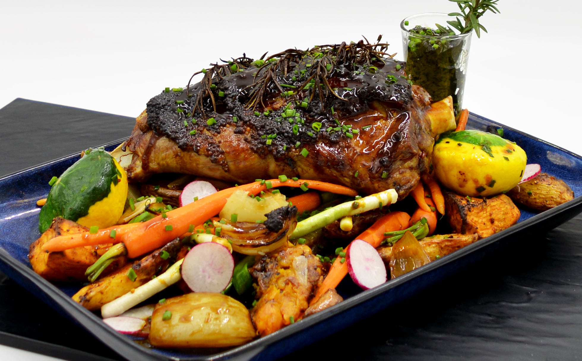 Sails on Shore Restaurant - Redlands RSL