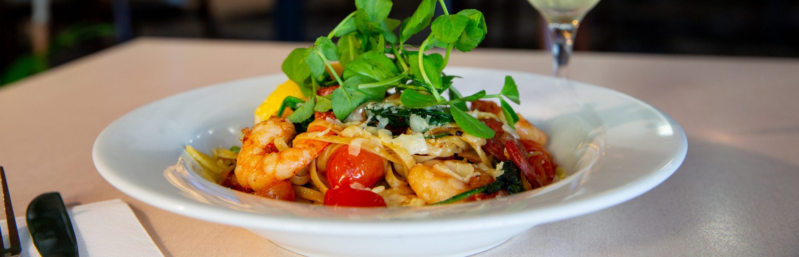 Dining - Redlands RSL