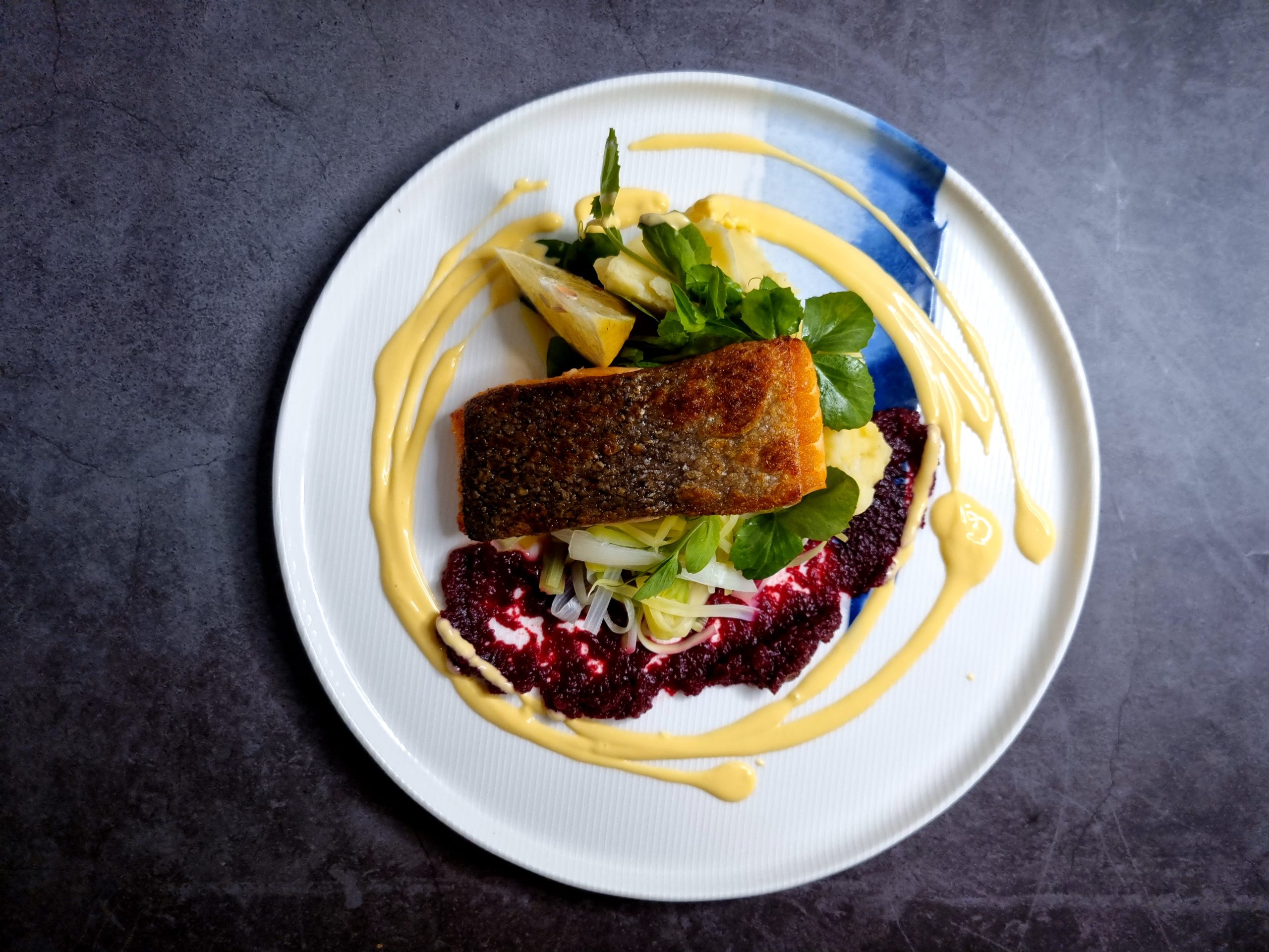 Sails on Shore Restaurant - Redlands RSL